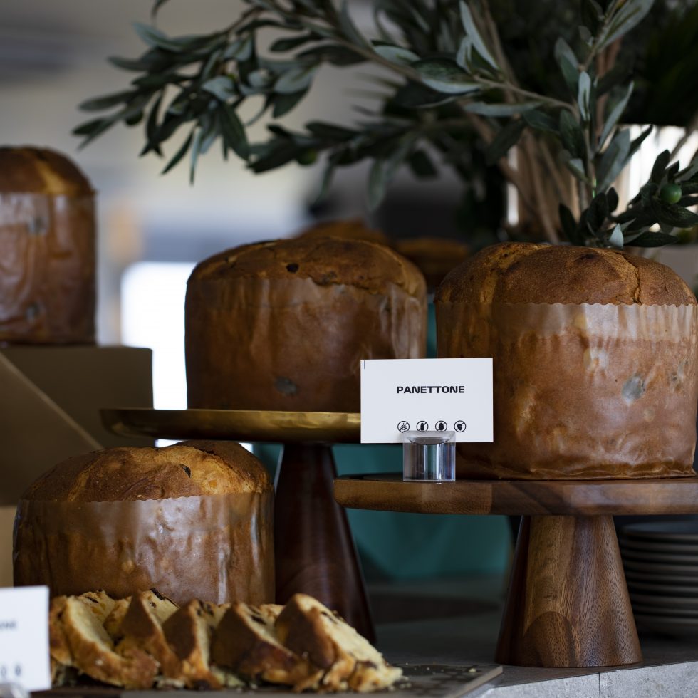 CATERING | LEYLATY GROUP