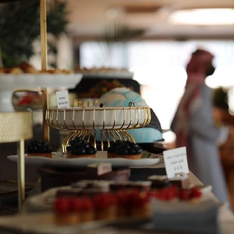 CATERING | LEYLATY GROUP