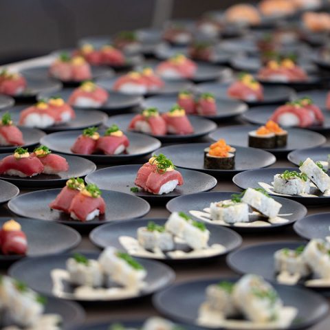 CATERING | LEYLATY GROUP