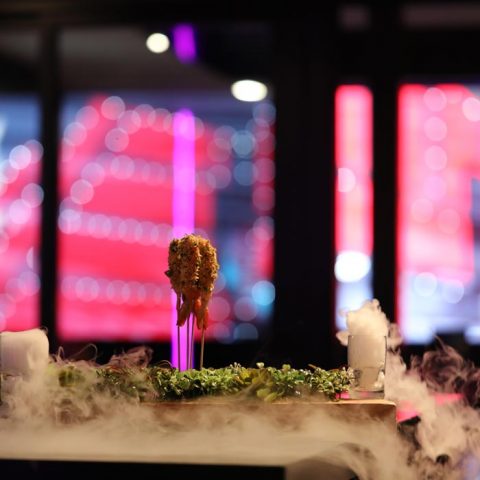 SPECIAL PROJECTS | LEYLATY GROUP