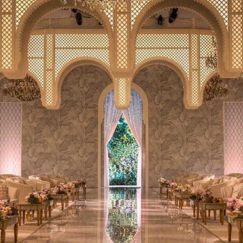 BANQUETING | LEYLATY GROUP