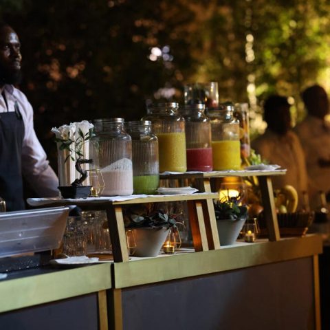 CATERING | LEYLATY GROUP